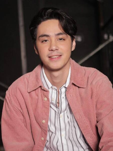 Anthony Jennings - StarMagic