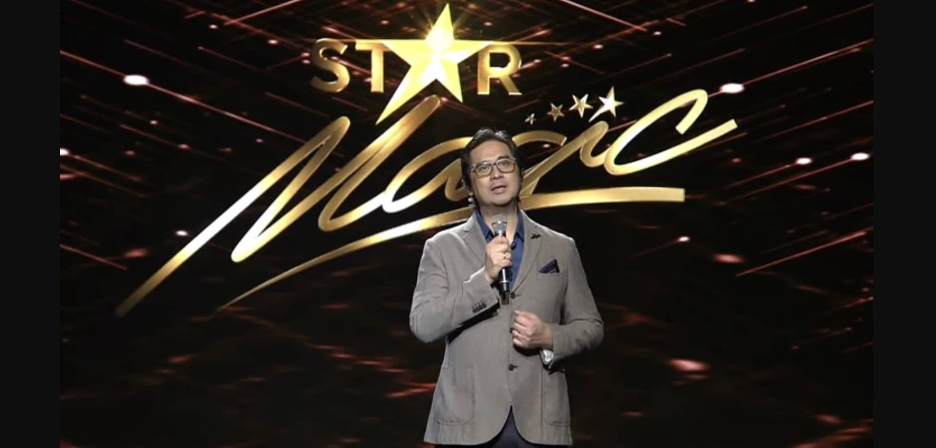 About Us - StarMagic