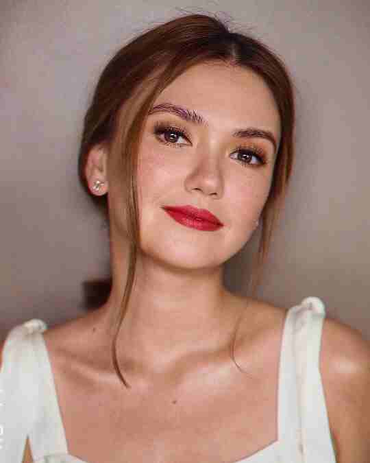Angelica Panganiban - StarMagic