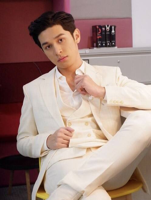 Aljon Mendoza - StarMagic