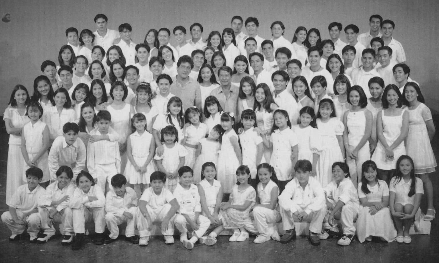 About Us - StarMagic