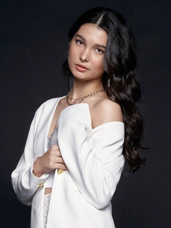 Anji Salvacion - StarMagic