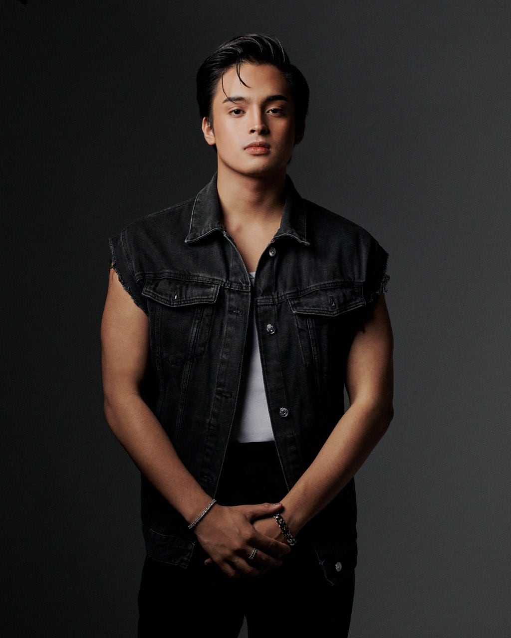 KD Estrada - StarMagic