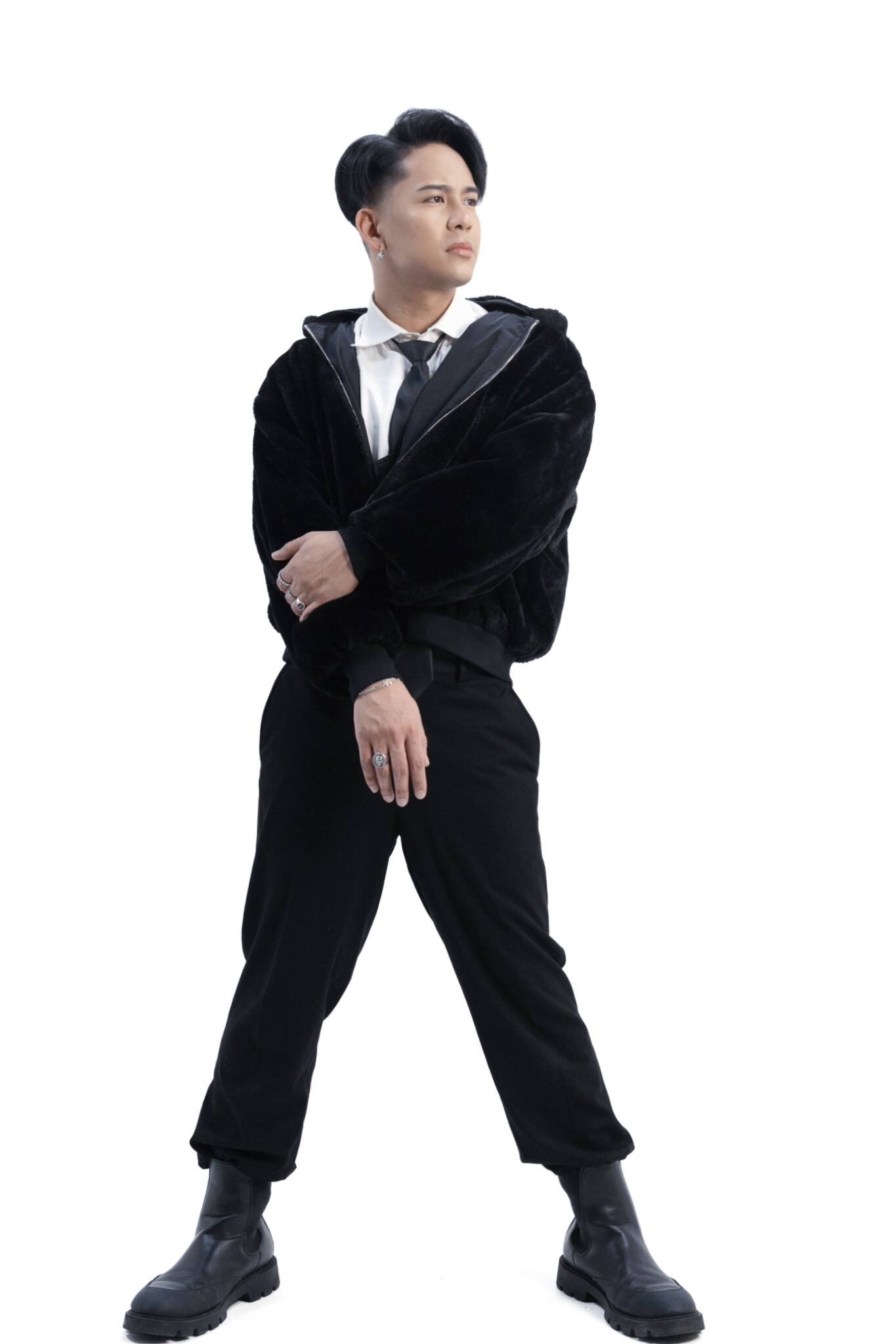 Jordan Andrews - StarMagic