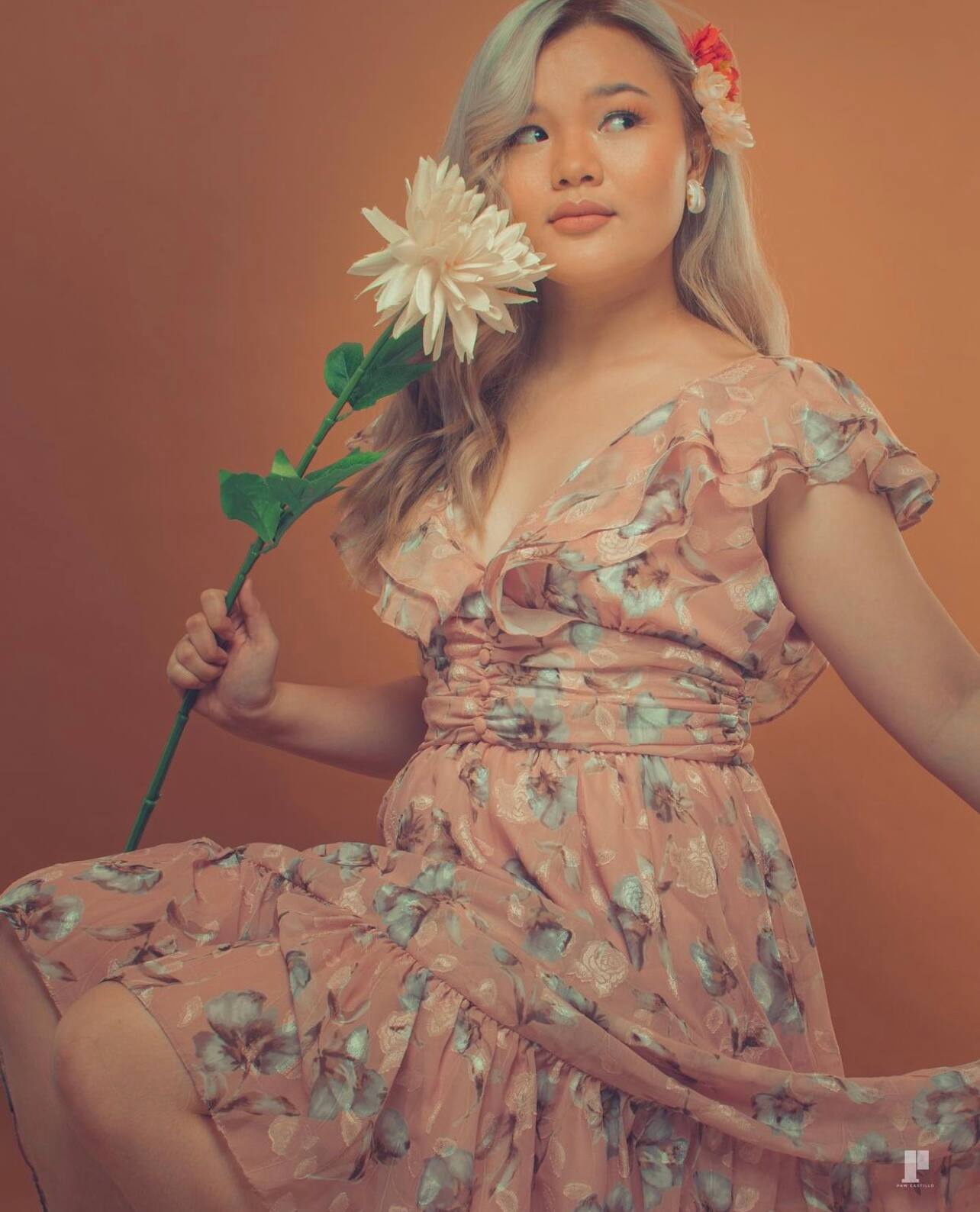 Miah Canton - StarMagic