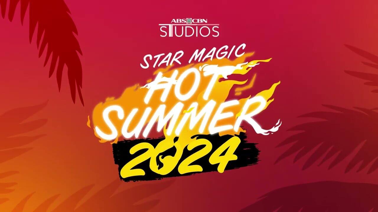 Summer is about to get even hotter!🔥 - StarMagic