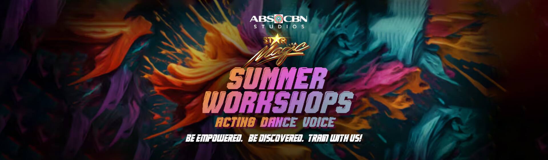 Homepage - StarMagic