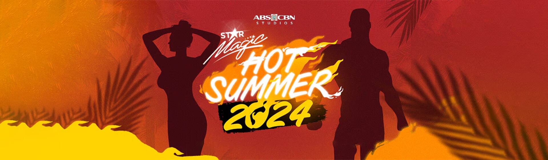 Homepage - StarMagic