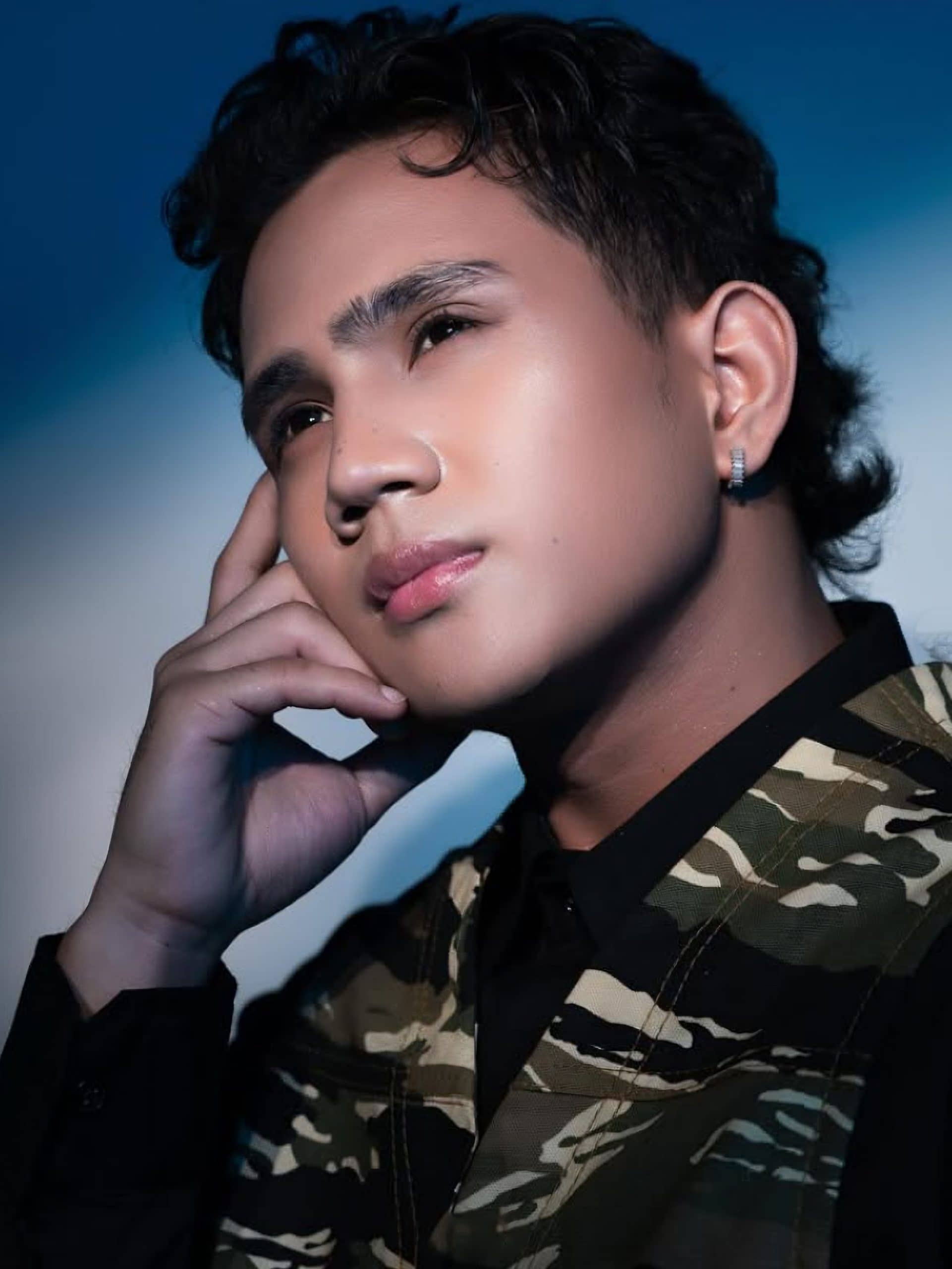 Binsoy Namoca - StarMagic