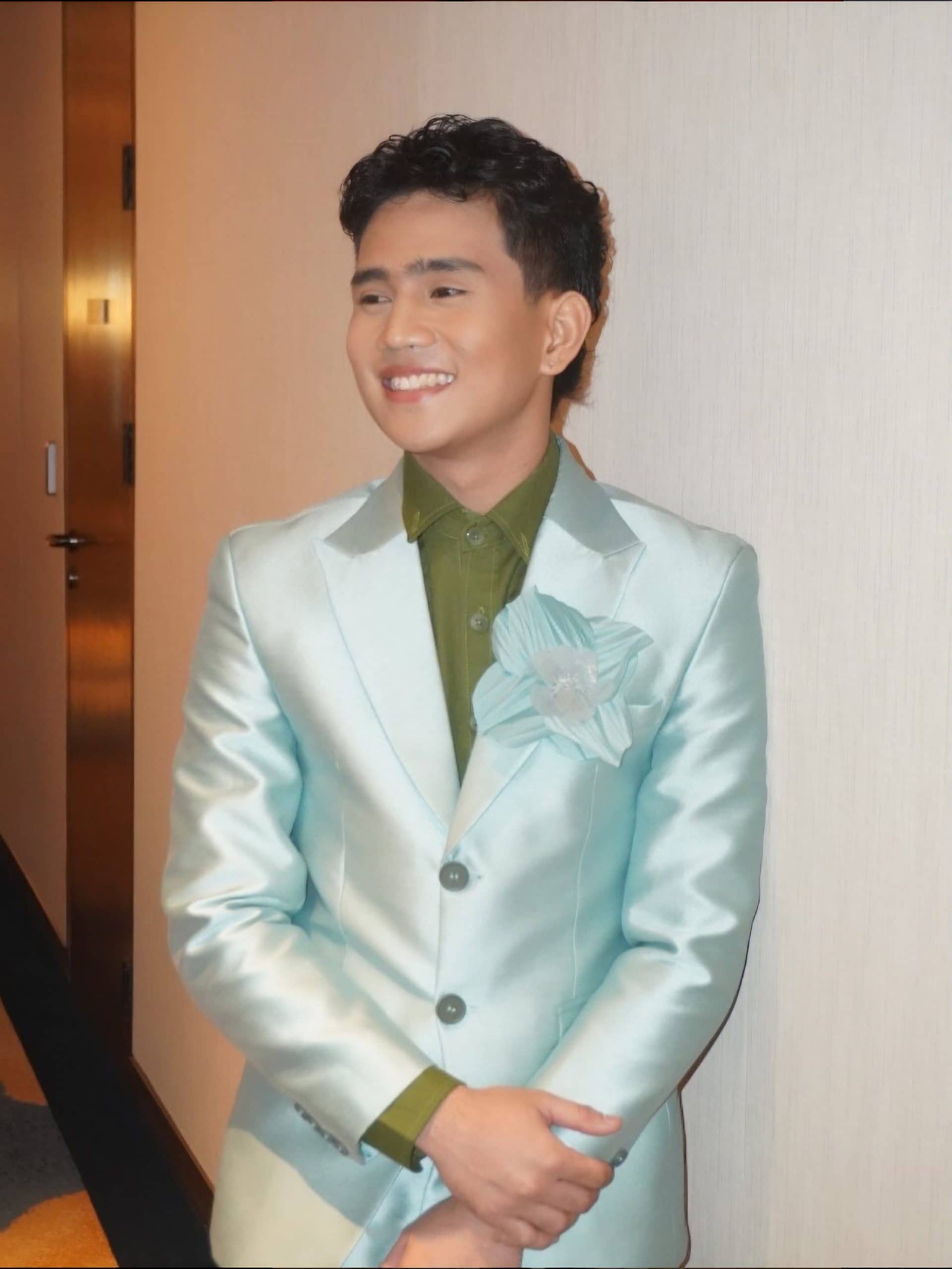 Binsoy Namoca - StarMagic